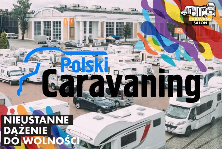 Polski Caravaning obejmuje Patronat Medialny nad Caravans Salon 2019 ...